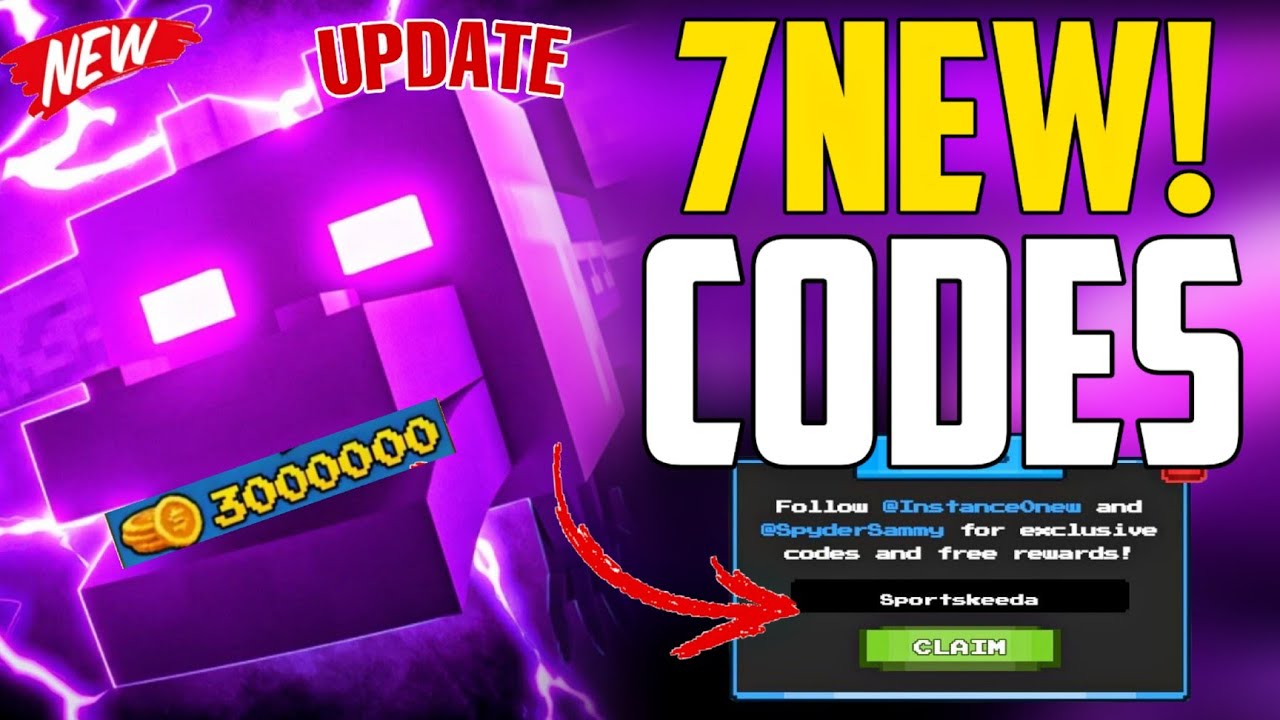 *NEW* ALL WORKING CODES FOR PIXEL TOWER DEFENSE IN OCTOBER 2024! ROBLOX PIXEL TOWER DEFENSE ...