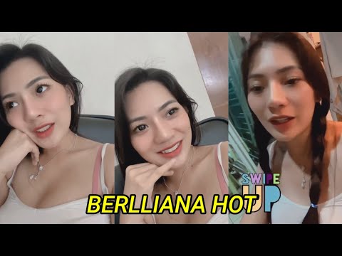 BERLLIANA LOVEL & JESS AMALIA HOT🔥