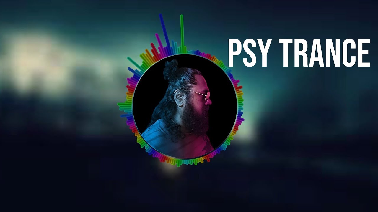 PSY Trance | DJ Kiran BN | 2022 - YouTube