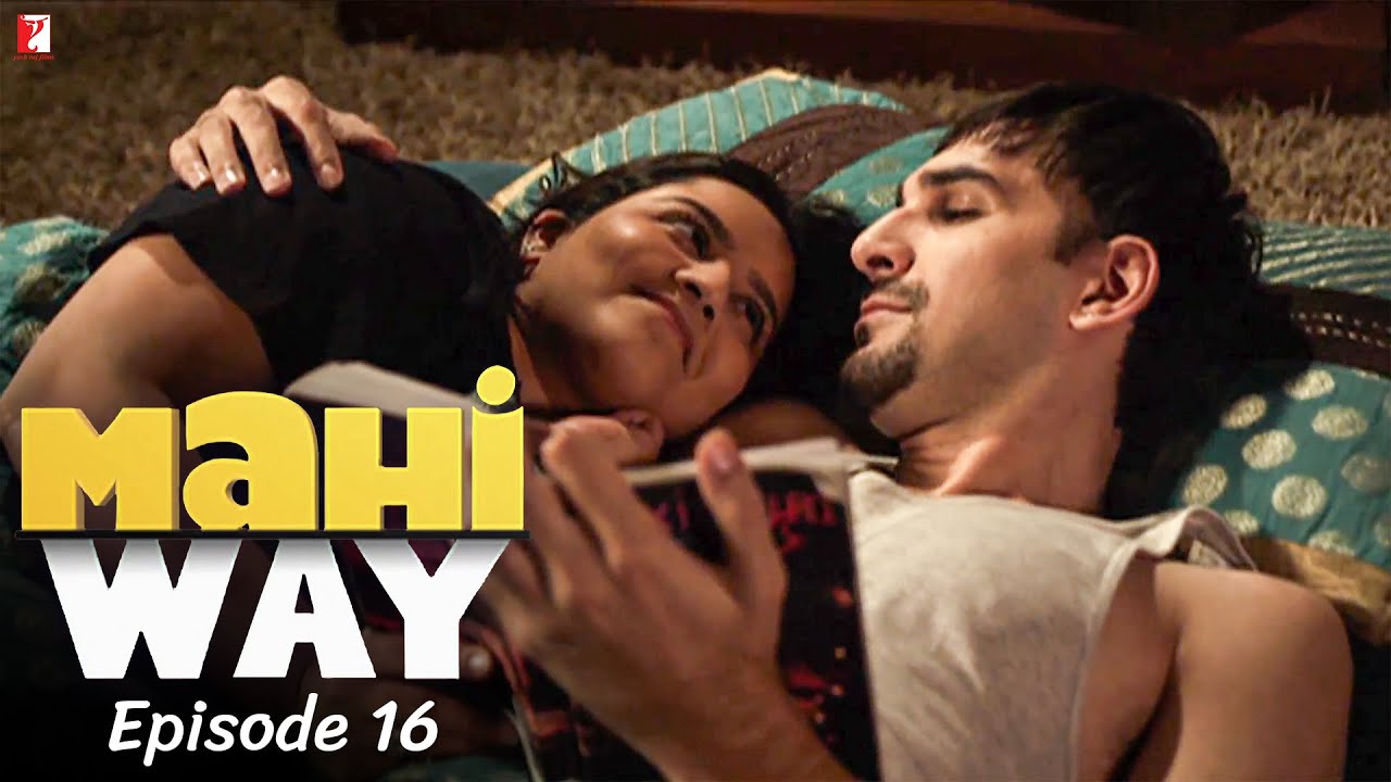Mahi Way | TV Series | Full Episode 16 - YouTube