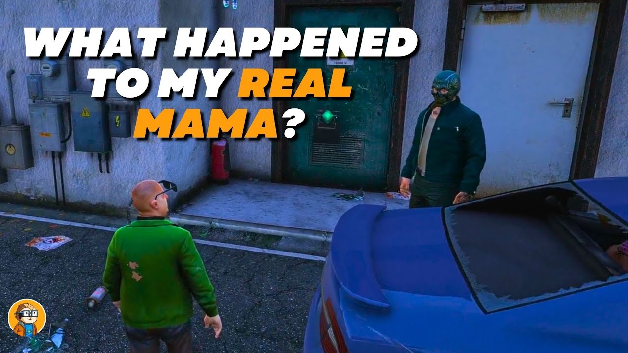 Francis Ask Ramee What Happened to Carmella After Finding About His New ...