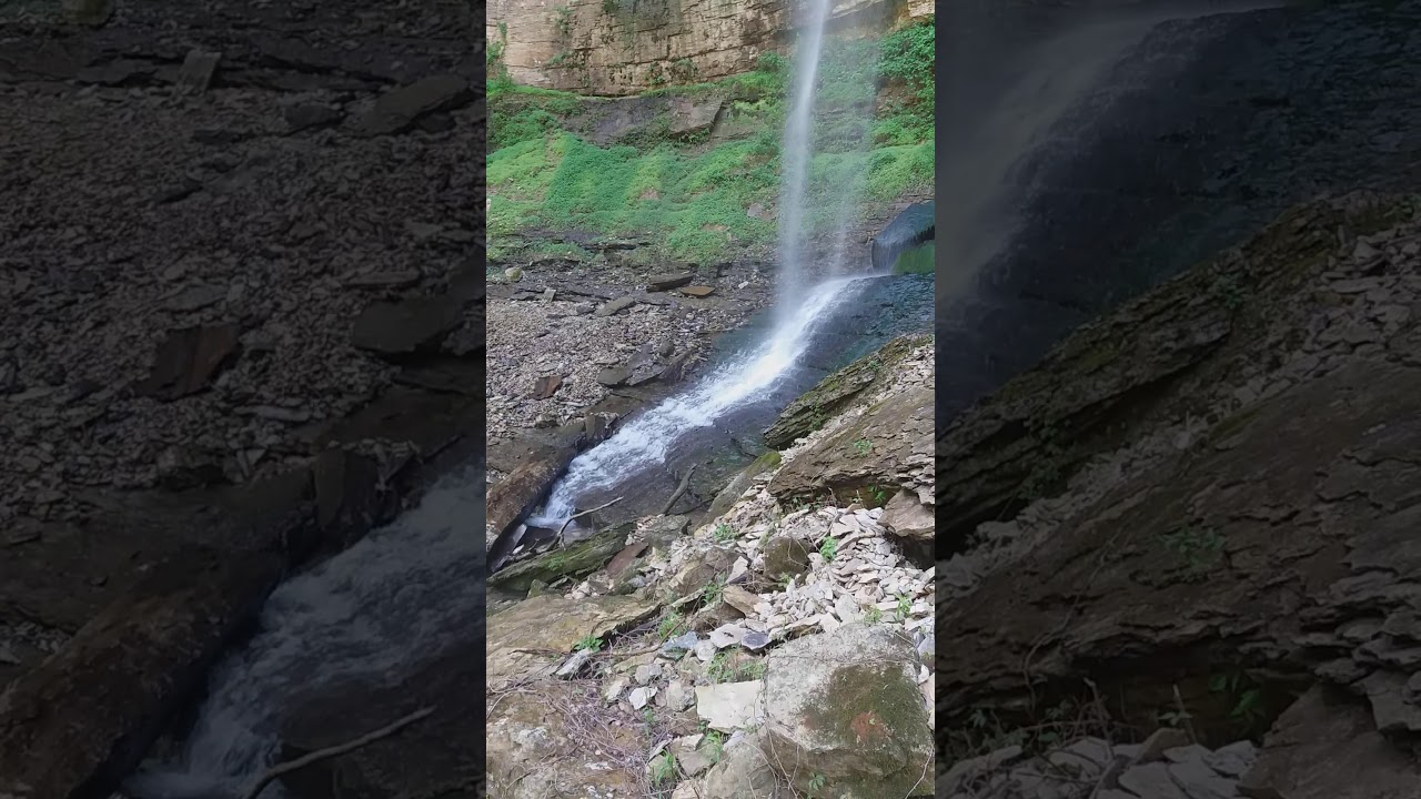 Fancher Falls 2020 - YouTube