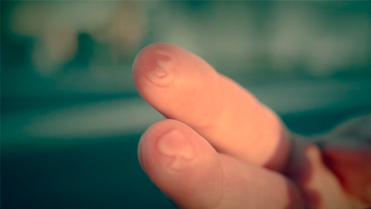 Method 01 de Calen Morelli - Bigmagie - YouTube