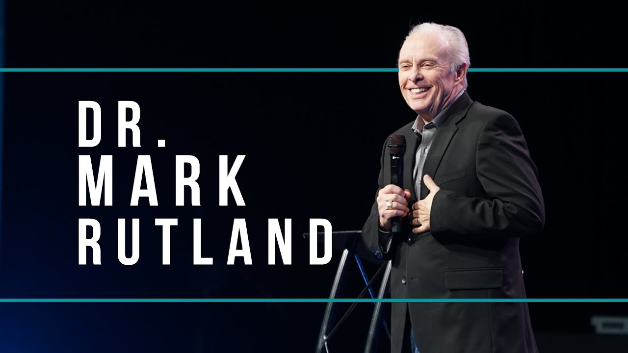 2 3 19 Dr Mark Rutland - YouTube