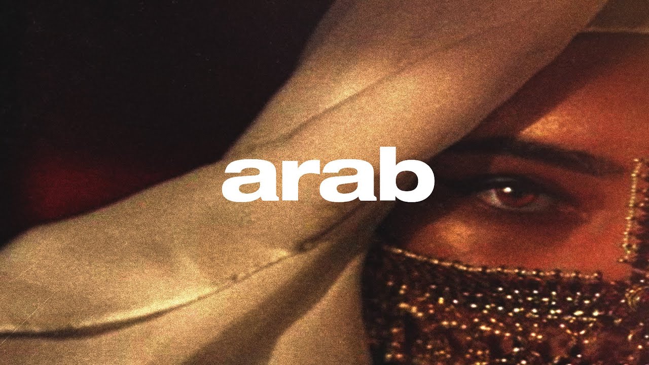 " ARAB " Arabic Type Beat | Turkish Oriental Dancehall Balkan ...