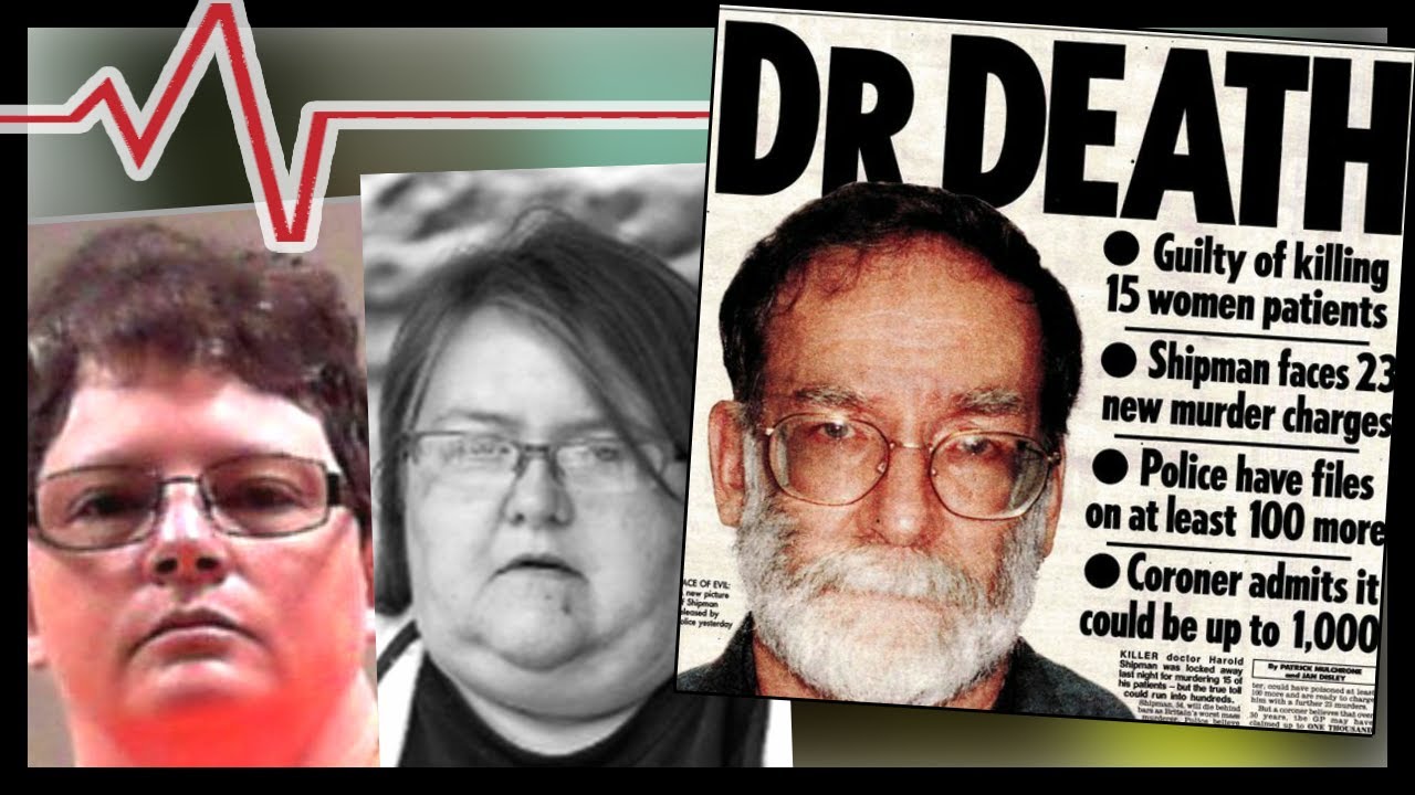 The Medical Murders - YouTube