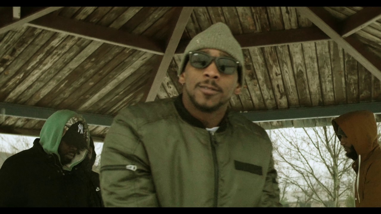 REAR VIEW - BLIZZ DA BOSS FT JOSH - YouTube