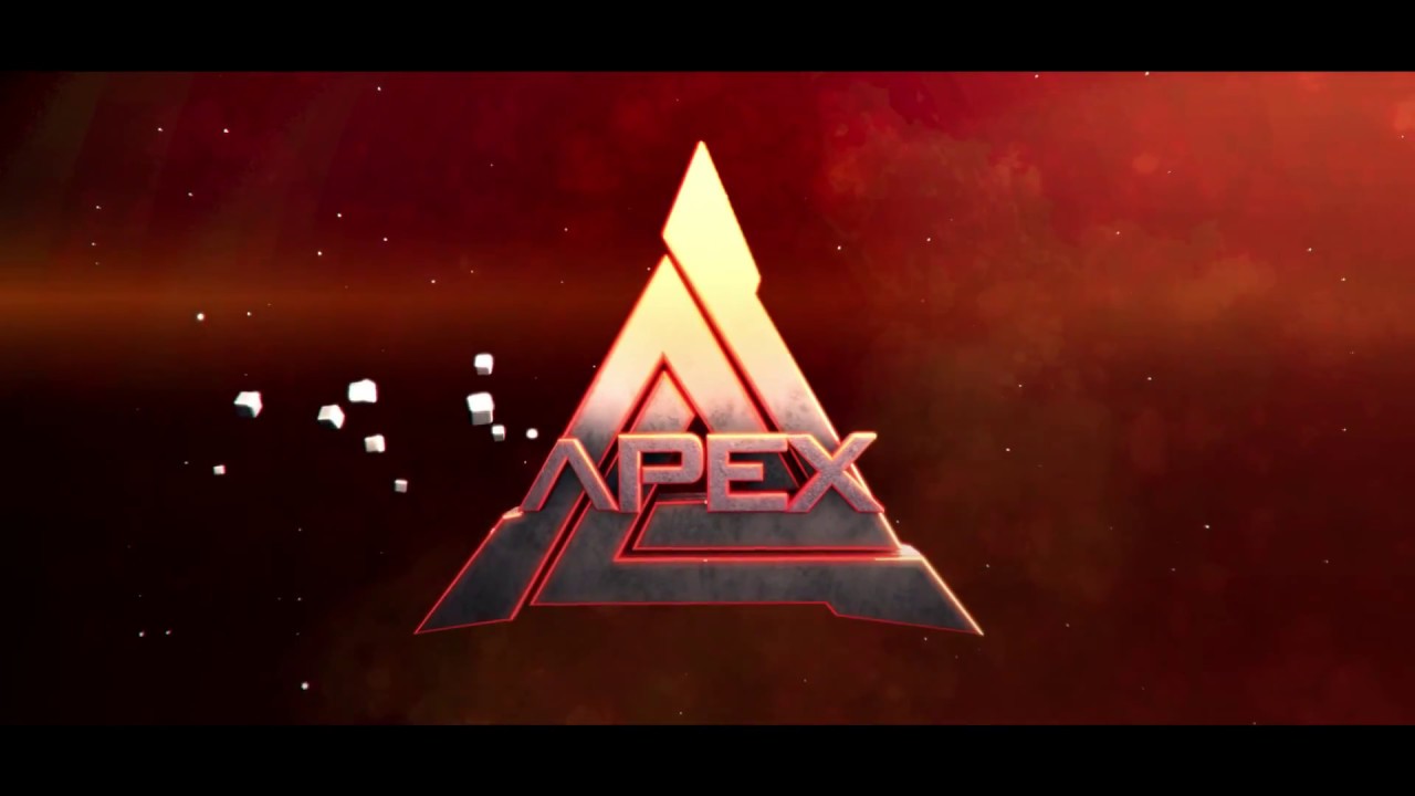 JOINED APEX CLAN - YouTube