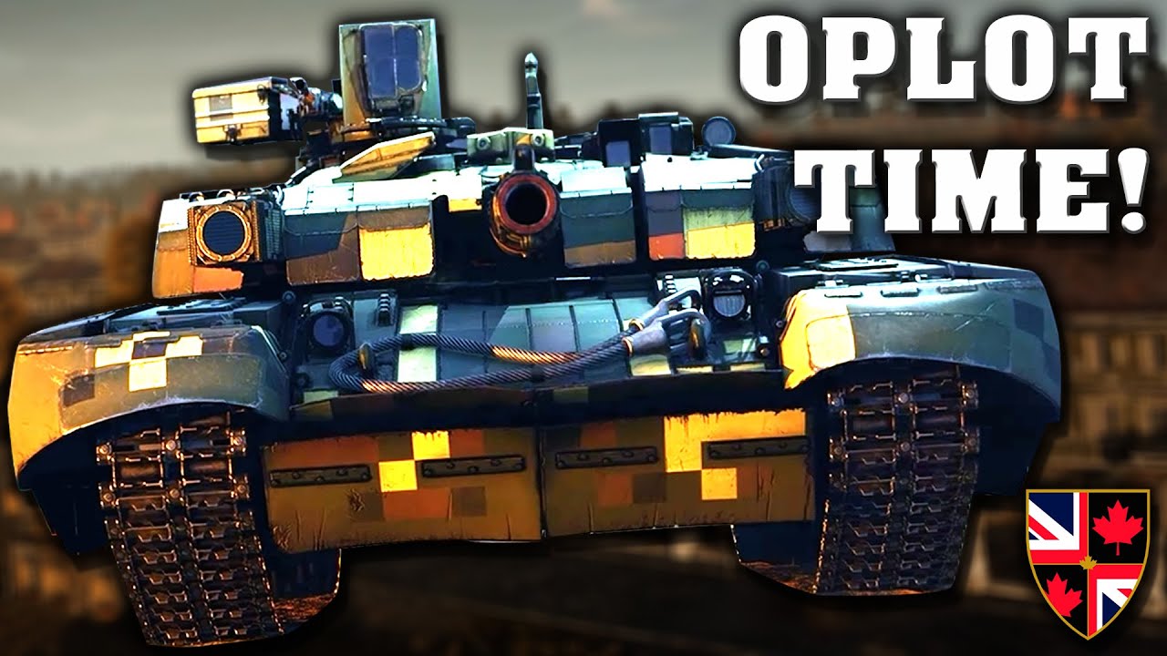 War Thunder: The Tusk Force TEASER Is INSANE! (My Reaction & Analysis ...