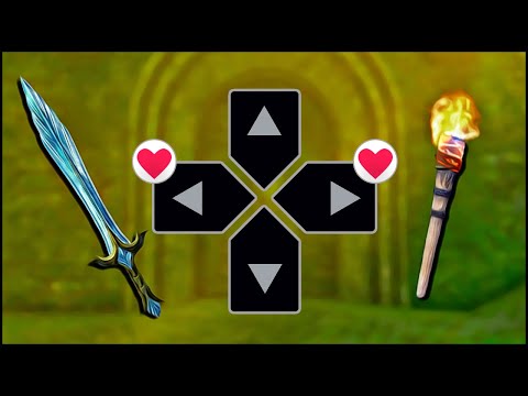 You can hotkey items on a controller in Skyrim