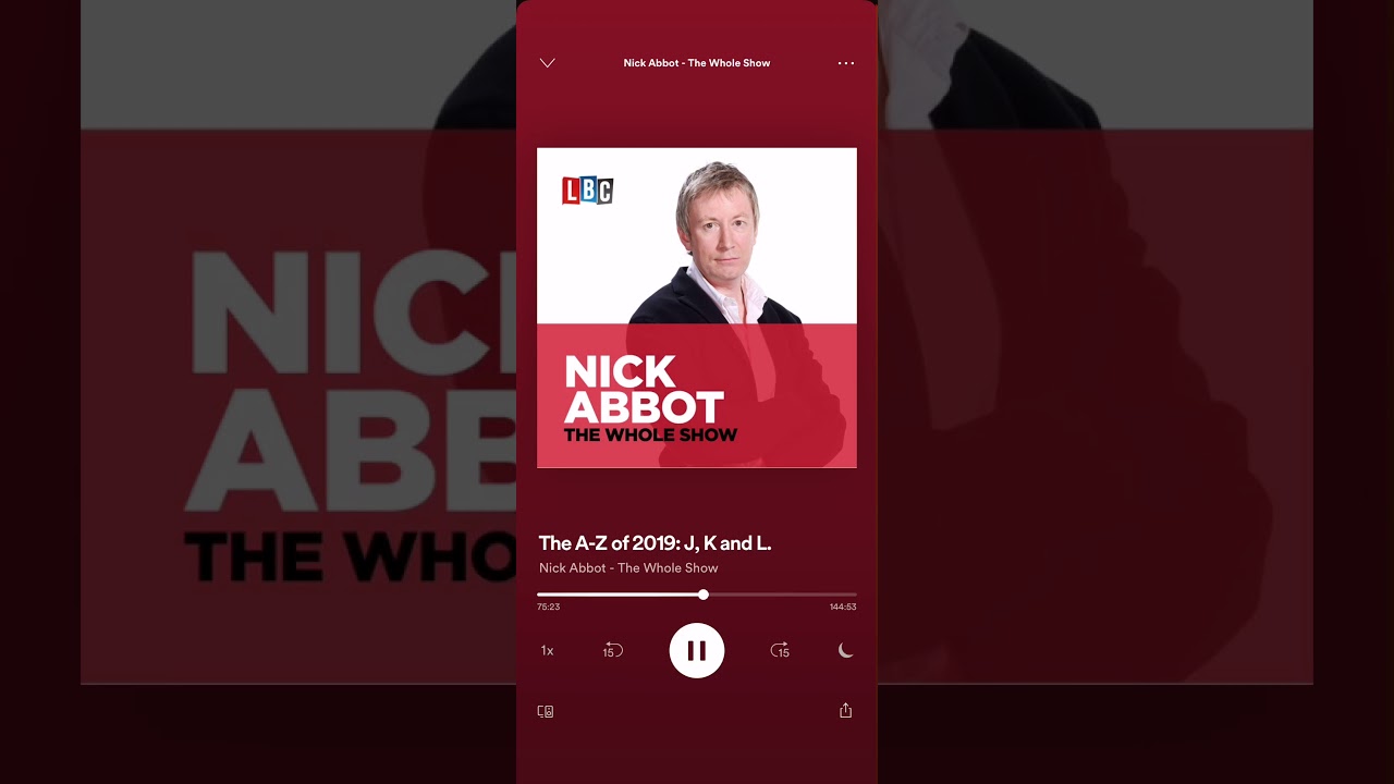 Nick Abbot on the five reasons why Nigel Farage will never get a ...