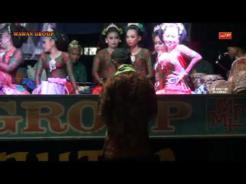 Jaipong Wawan Group Karawang // Wangsit Siliwangi #jpstudiociampel