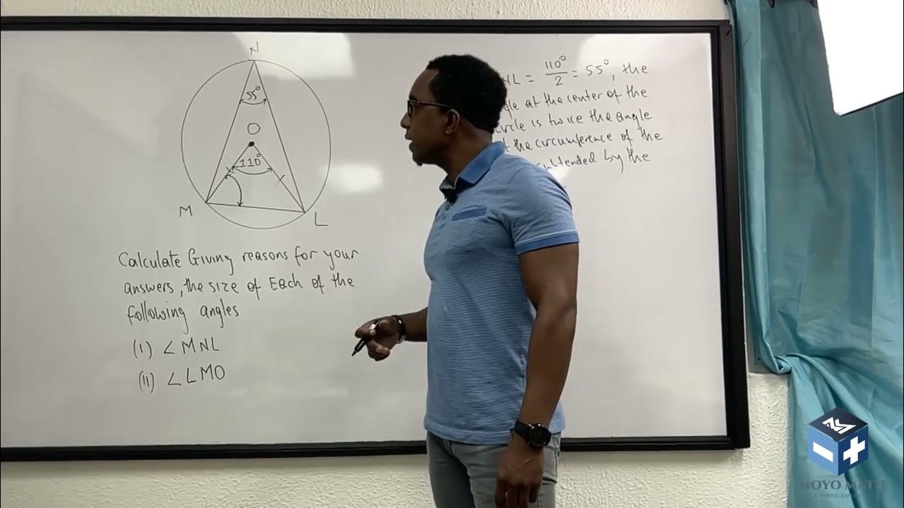 CSEC MATHEMATICS - Solve This Math Problem With Me Question 1 Part 2 - YouTube
