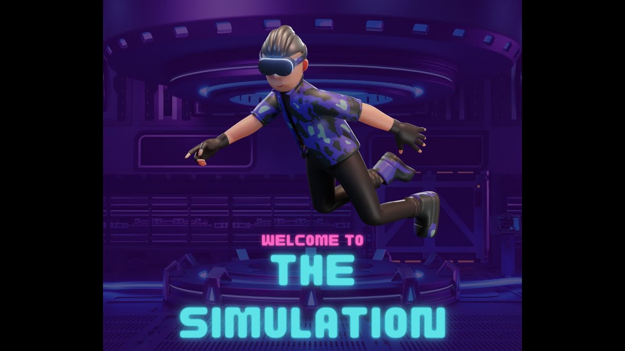 What If Humans Discovered They Were Living in a Simulation? - YouTube