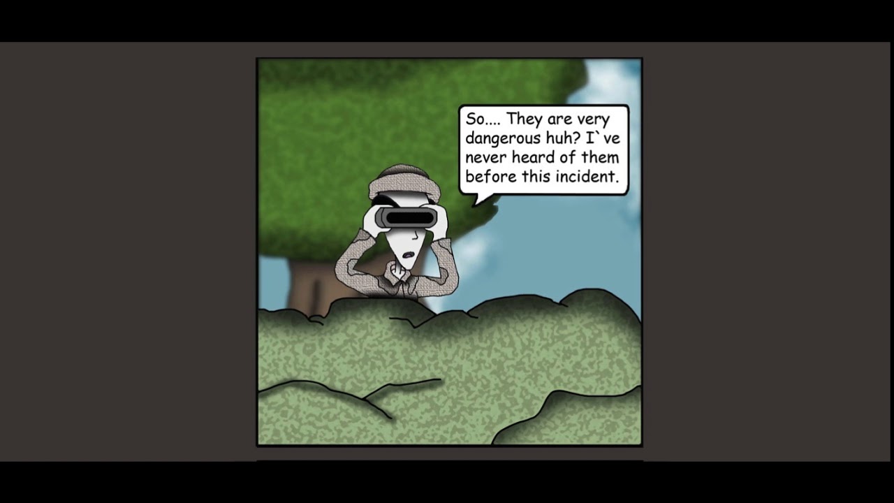 Area 51 cartoon, Episode 51 - YouTube