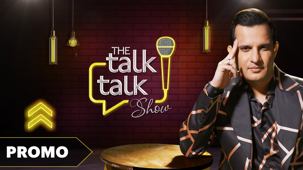The Talk Talk Show" hosted by Hassan Choudary - YouTube