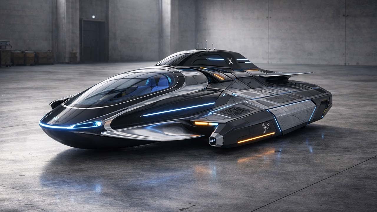 6 Next-Gen Water Vehicles That Will Blow Your Mind In 2026 - YouTube