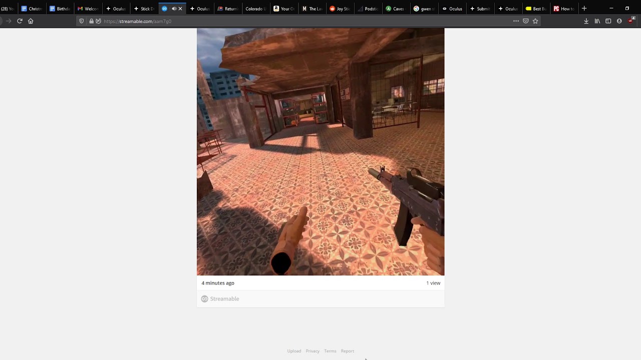 Oculus Support - YouTube