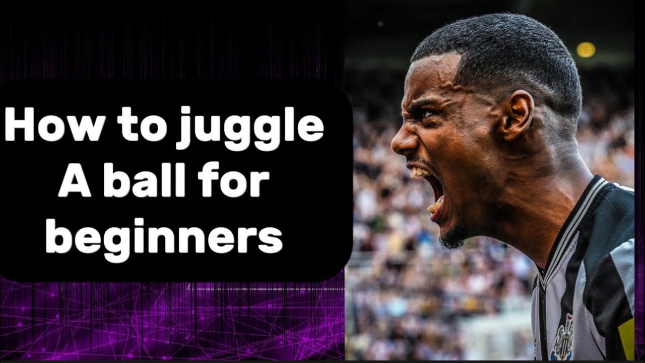 RONALDINHO ball control secret:learn how to juggle a ball and master ...