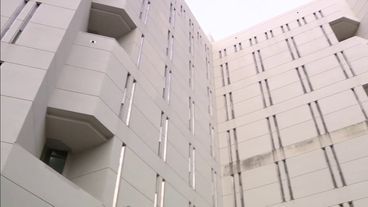 Jail supervisor with BSO reassigned after alleged posts on social media ...