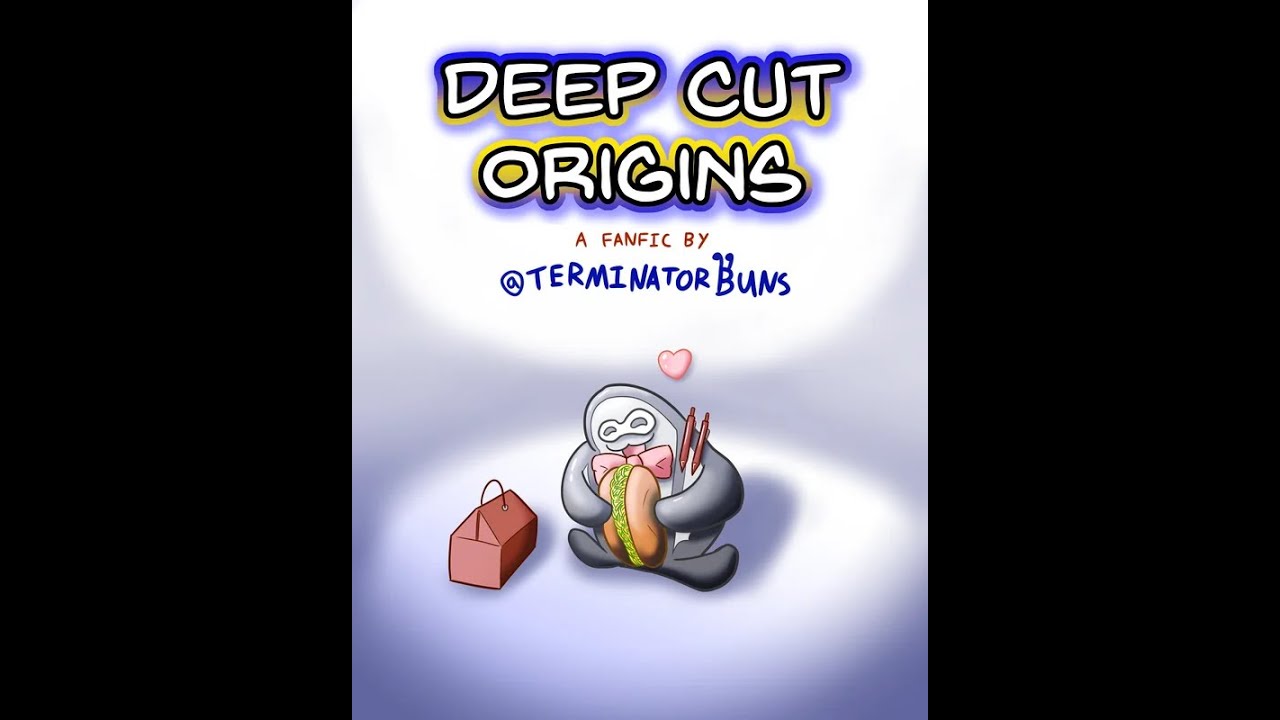 Splatoon 3 Deep Cut Origins - Meeting Big Man - YouTube