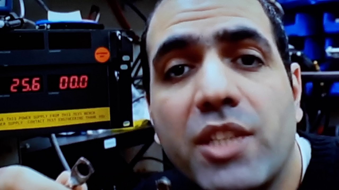 Funny moments of electric boom - YouTube