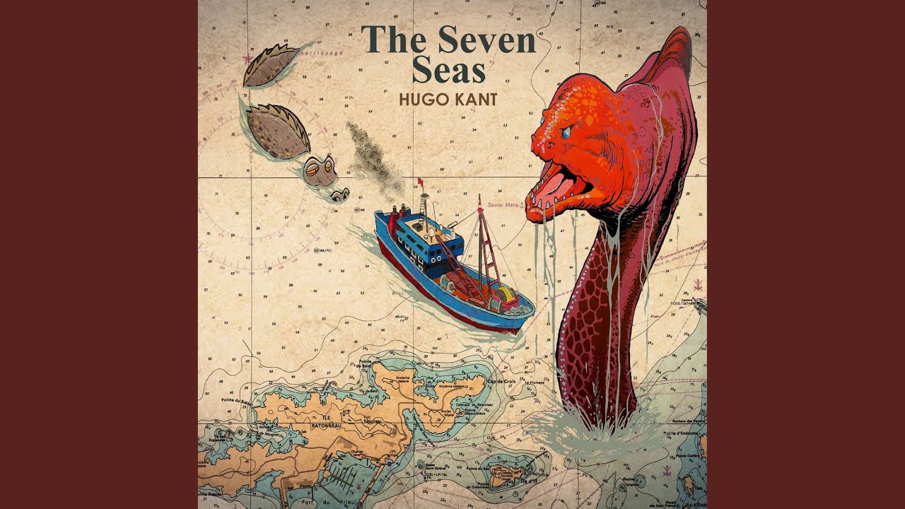 The Seven Seas - YouTube