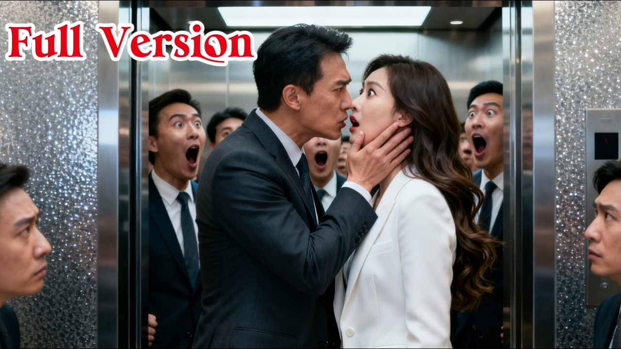 💖Forced to Marry the Cold CEO, She Planned to Leave Next Day... But He ...