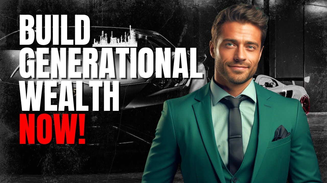 Practical Wisdom - Learn From The Rich How You Can Build Generational ...