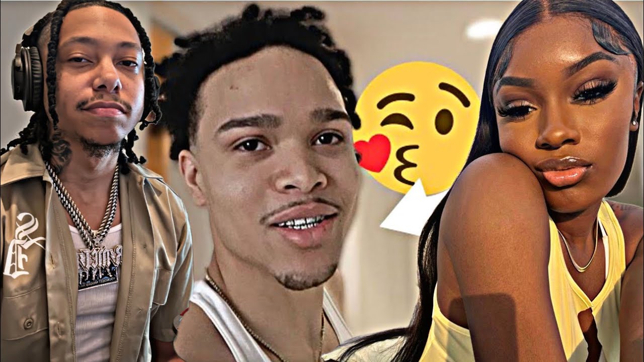 Primetime Hitla Reacts to Miamithekid CURVING His Fine Neighbor ! *Must ...