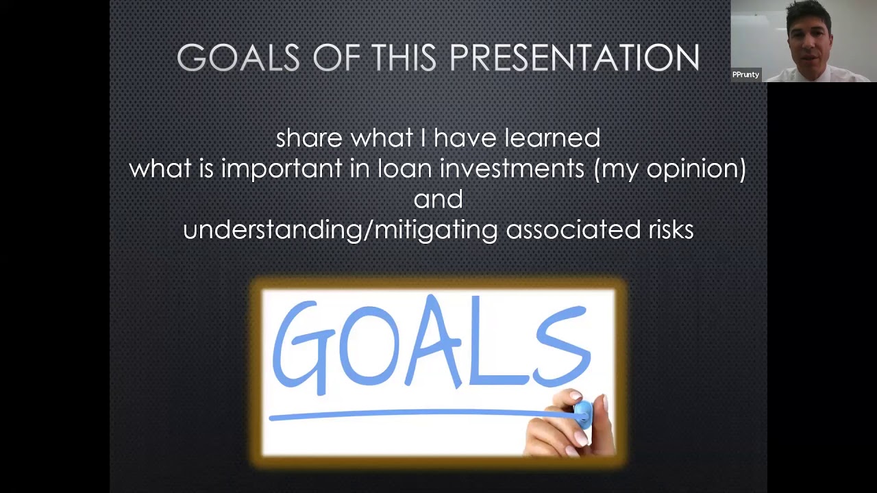 Private Lending 101 w/Patrick Prunty (East Bay Real Estate Investors ...