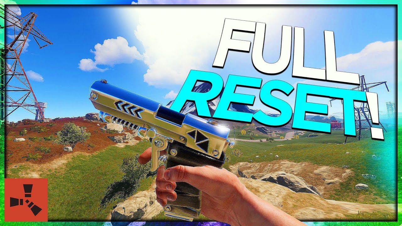 Getting TIER 3 BENCH First Day! (SOLO VANILLA RUST #5 S34) - YouTube