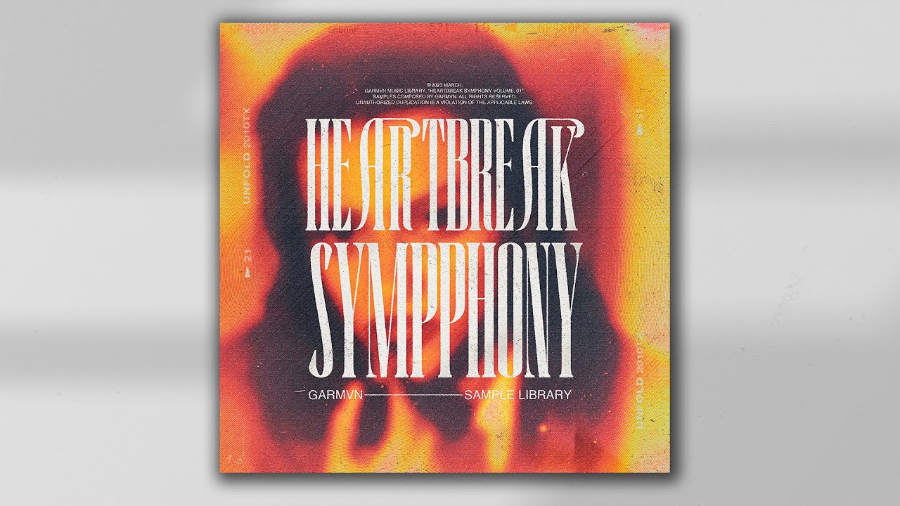 FREE RNB SAMPLE PACK "HEARTBREAK SYMPHONY" | Drake, Tory Lanez, Meek ...