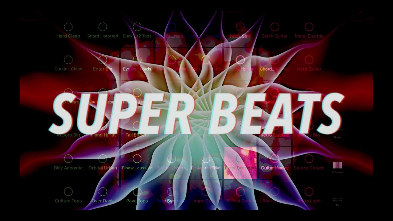 SUPER BEATS - Logic RockStar Official Music Video - YouTube Music