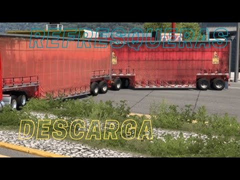 DESCARGA LAS MEJORES REFRESQUERAS 1.56 CON CARGAS VISIBLES 🏼😈🇲🇽 - YouTube