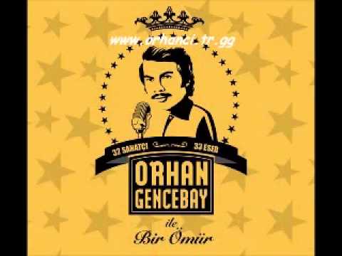 Kutsi Ben O Zaman Ölürüm 2012 Orhan Gencebay ile Bir Ömür   YouTube