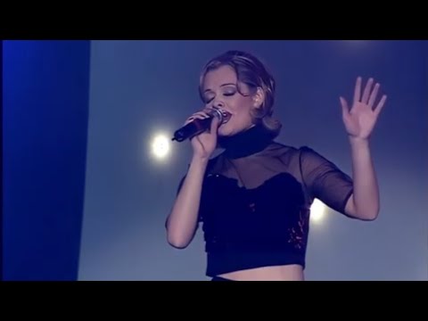 Minea - U ponoć pozvoni (Dora 1999.) - YouTube