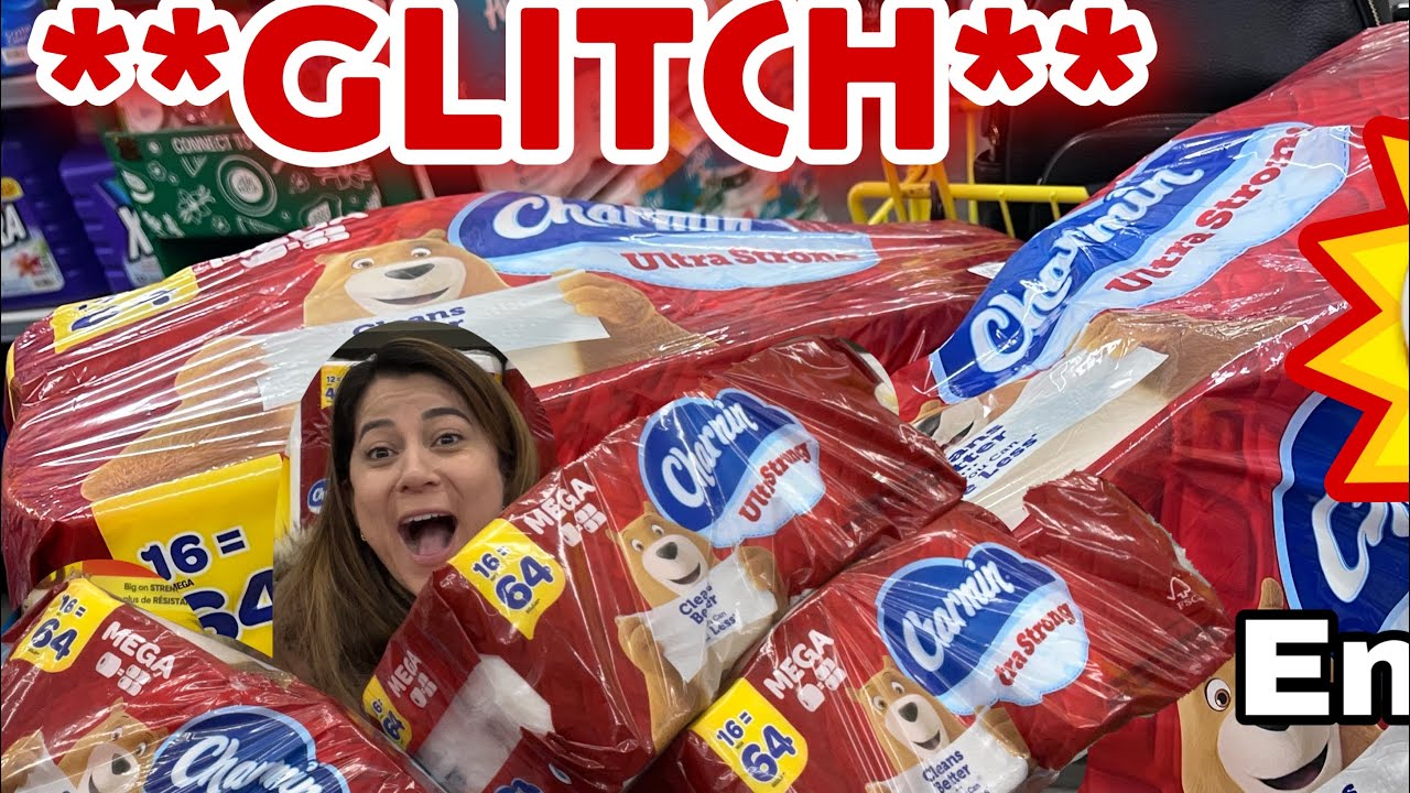 🔥DG GLITCH **DOUBLE DISCOUNT** - YouTube