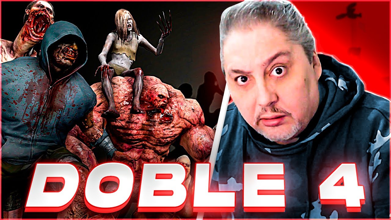 DOBLE 4 - DOBLADO Y TRIPLICADO - YouTube