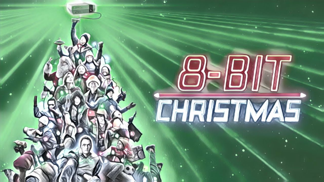 8-Bit Christmas (ABCS) - YouTube