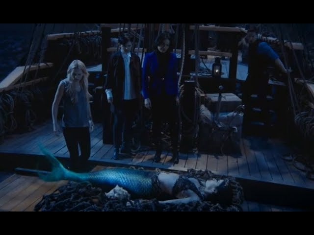 Neverland Once Upon A Time