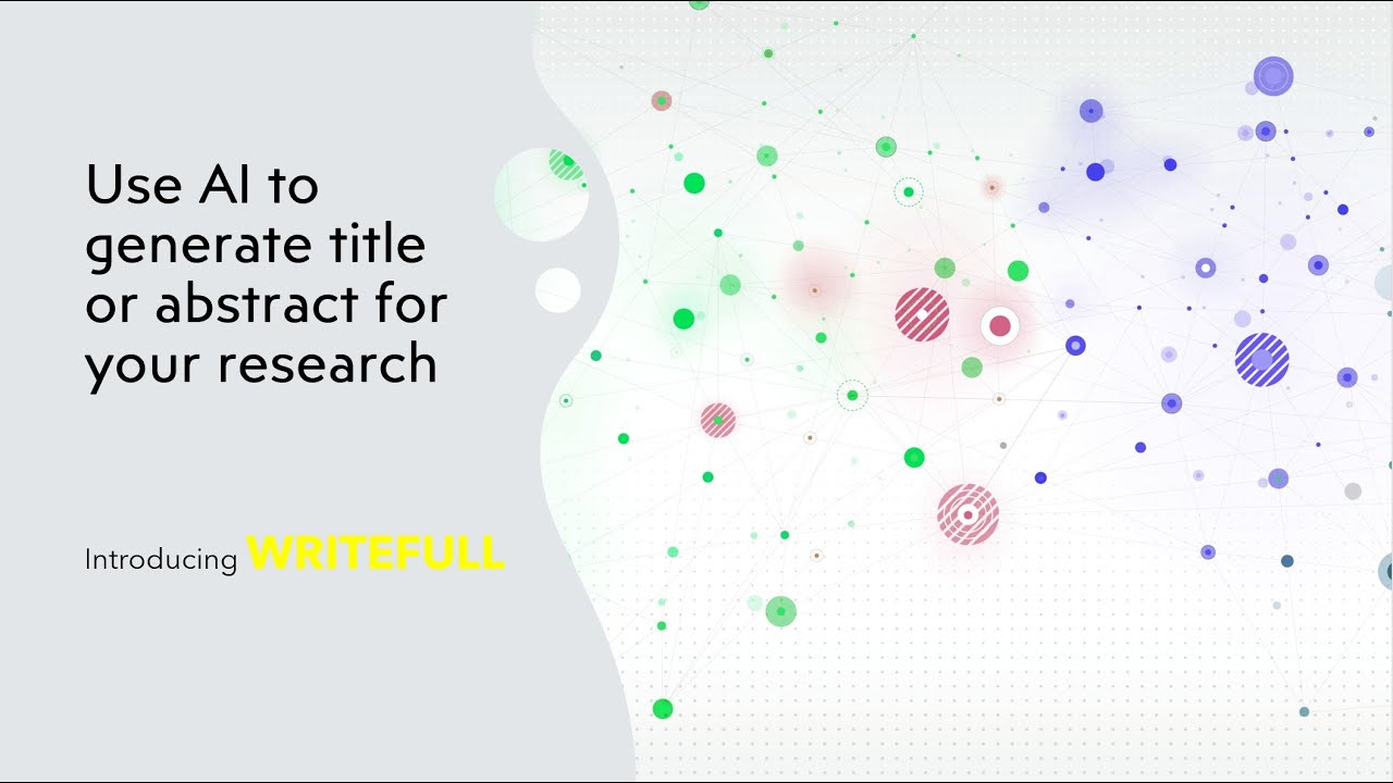 Unlock the Power of AI: Generate Research Titles and Abstracts with ...