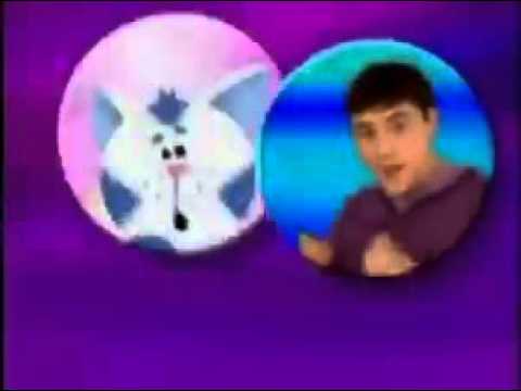 nick jr on cbs - YouTube