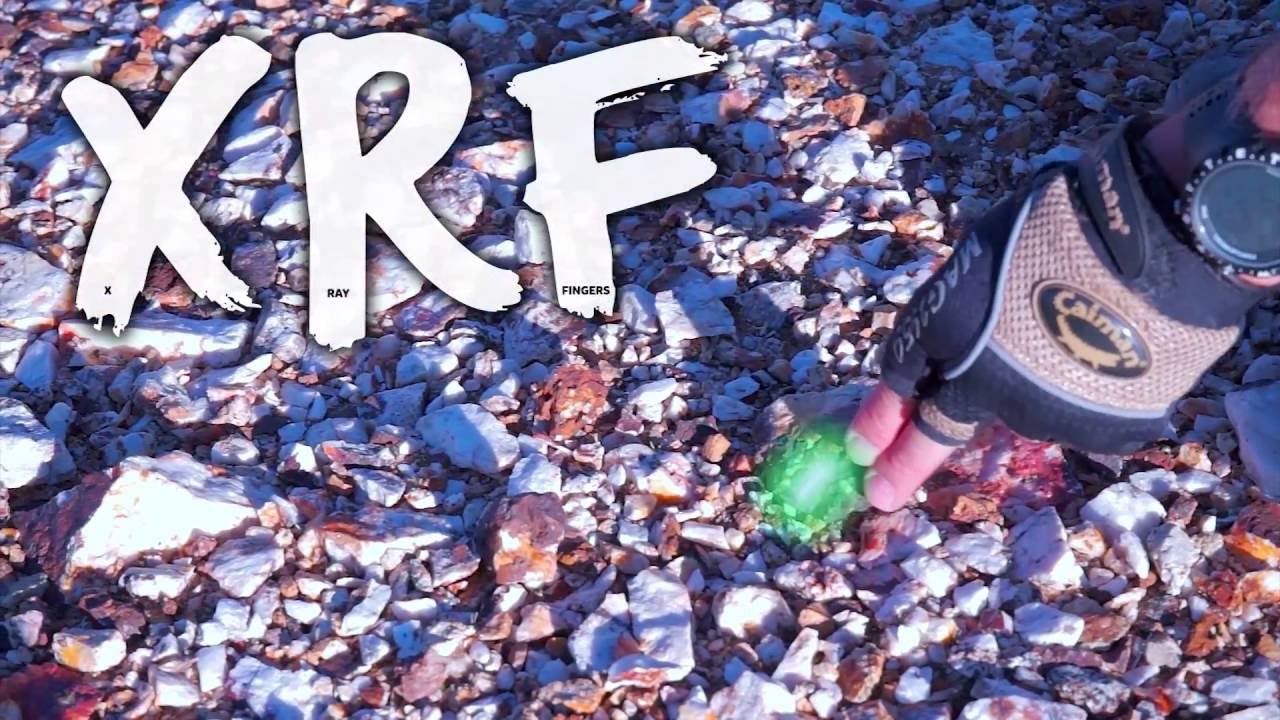 XRF Technology and the Small Miner - YouTube