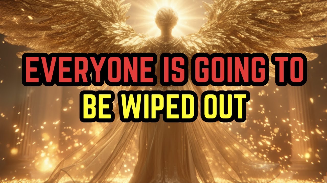 Chosen One, You Have No Idea What'S About To Happen – Final Step! - YouTube