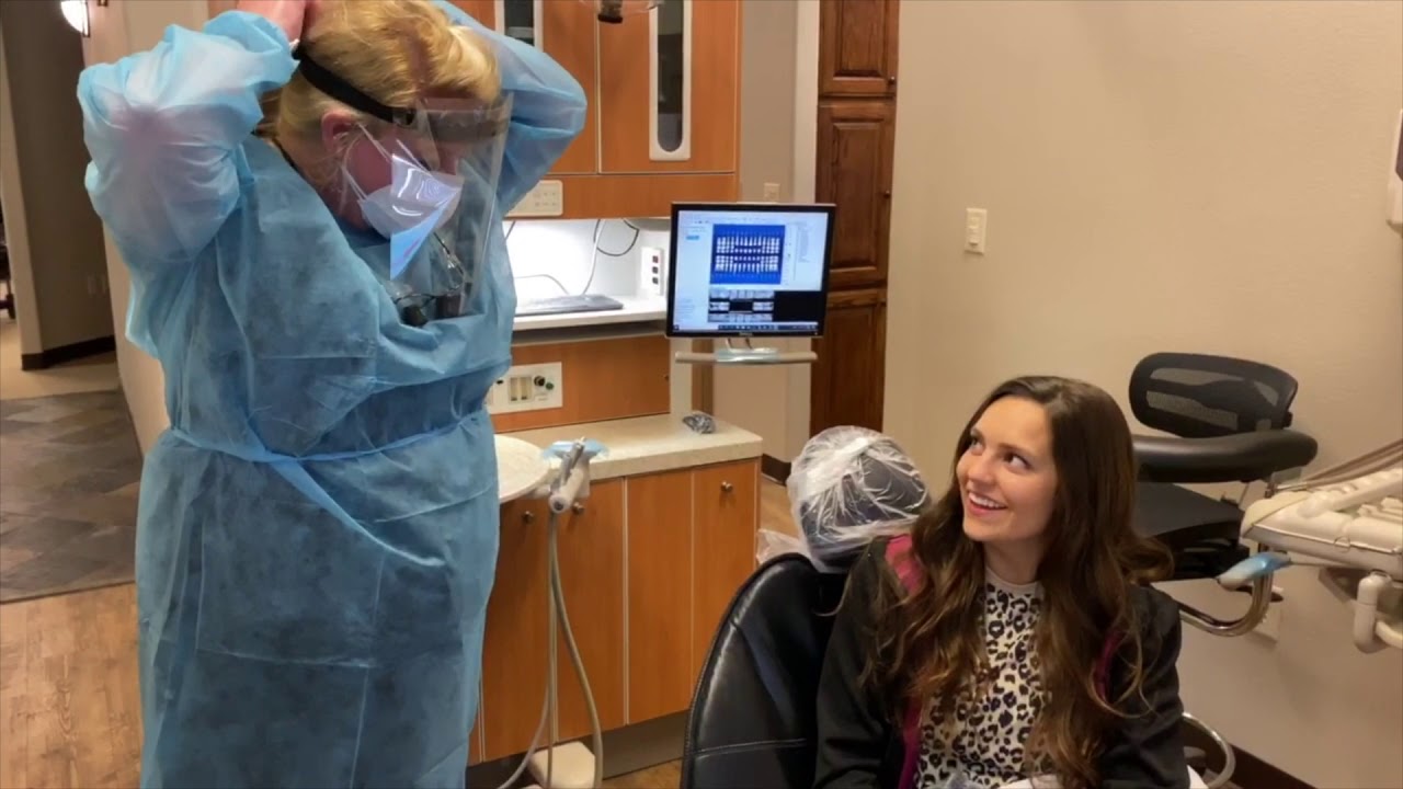 Welcome Back to Dr. Daaboul's Office - YouTube