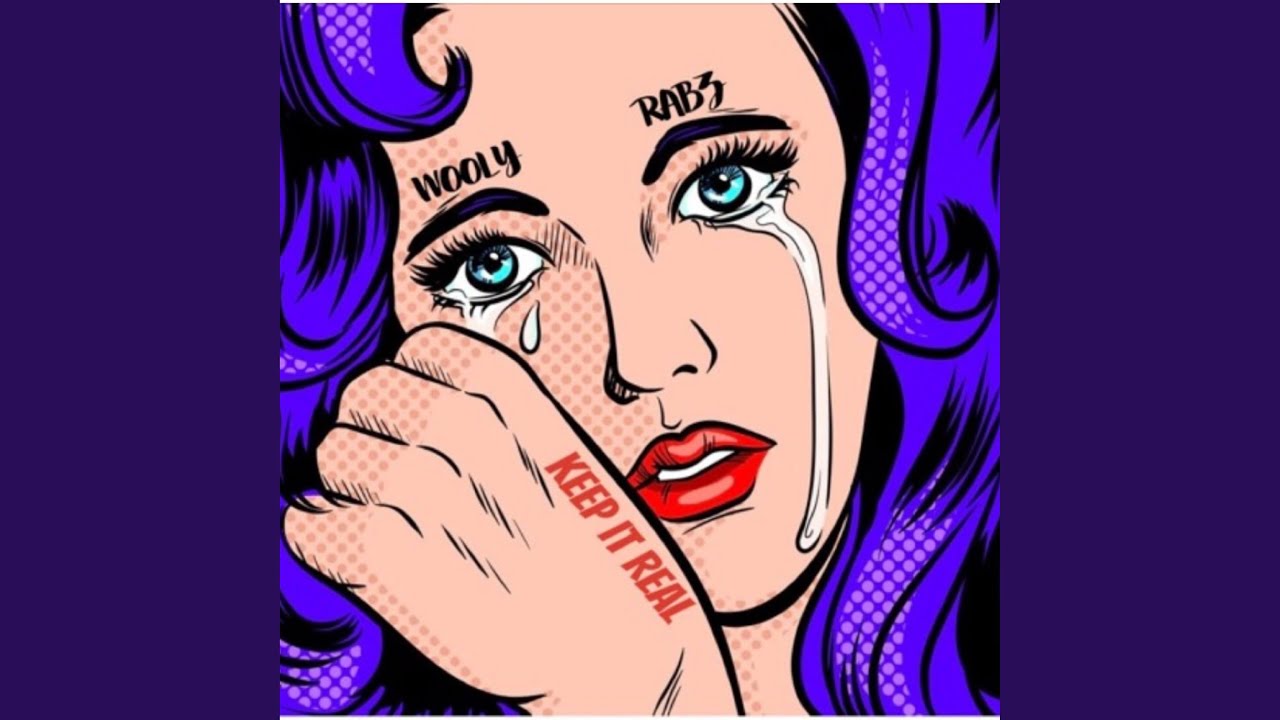 Keep It Real (feat. Rabz) - YouTube Music