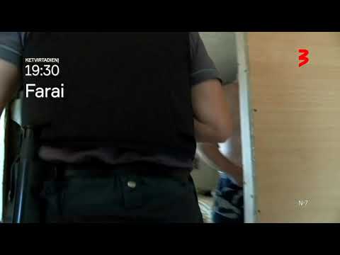 FARAI - lapkričio 18 d. anonsas 1
