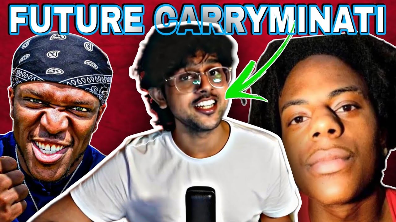 Future of IRL STREAMING in INDIA ft. @rachitroolive | INDIAN YOUTUBE ...
