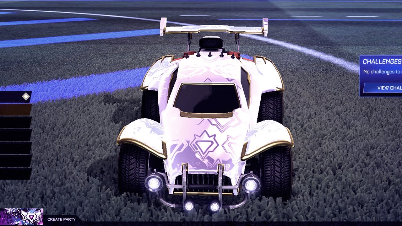 Gold Octane in the Item Shop Soon?! - YouTube